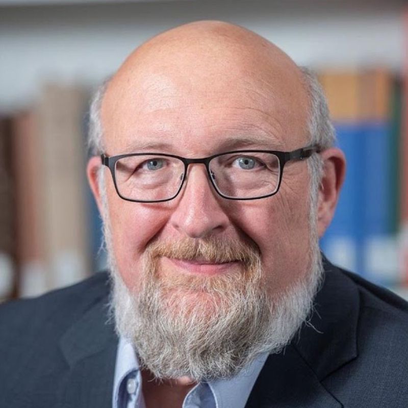 Online Doctor of Ministry (DMin) Program | Hartford International ...